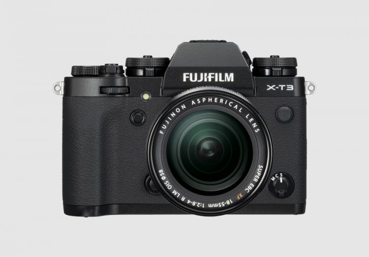 Update Fujifilm X-A5 Kit | PhilNews