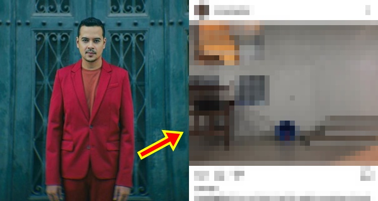 John Lloyd Cruz Mysterious Post Amid Split Rumors With Ellen Adarna
