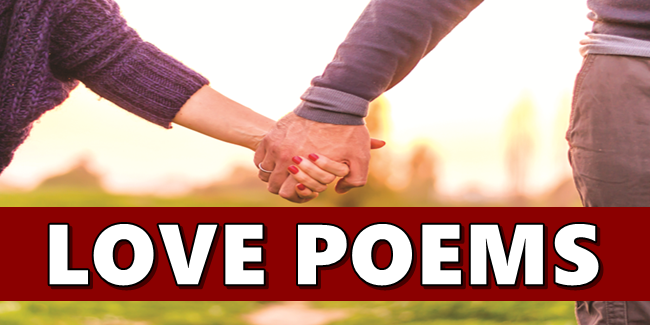 LOVE POEMS - Collection Of Love Poems That Melt Hearts