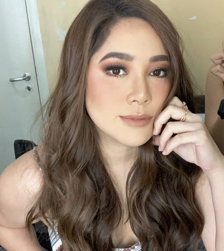 Moira dela Torre Exposes Basher, Receives Bashing Even More