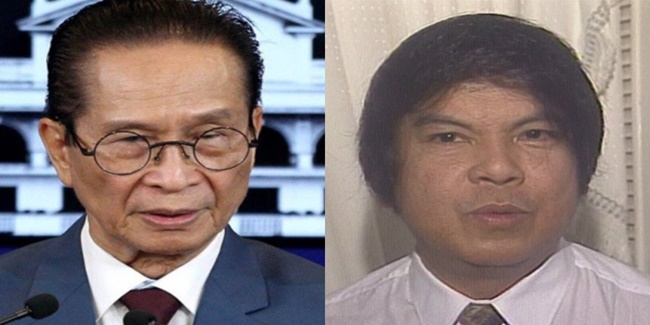 Panelo Reacts To Alleged P30-M Bribe To Judge Over Sanchez's Case