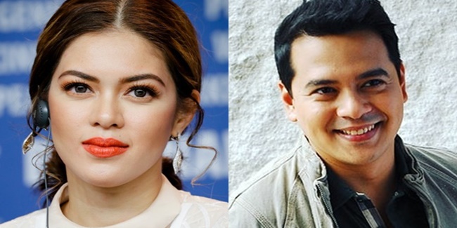 Shaina Magdayao Asked About Possibility Of Working w/ John Lloyd Cruz