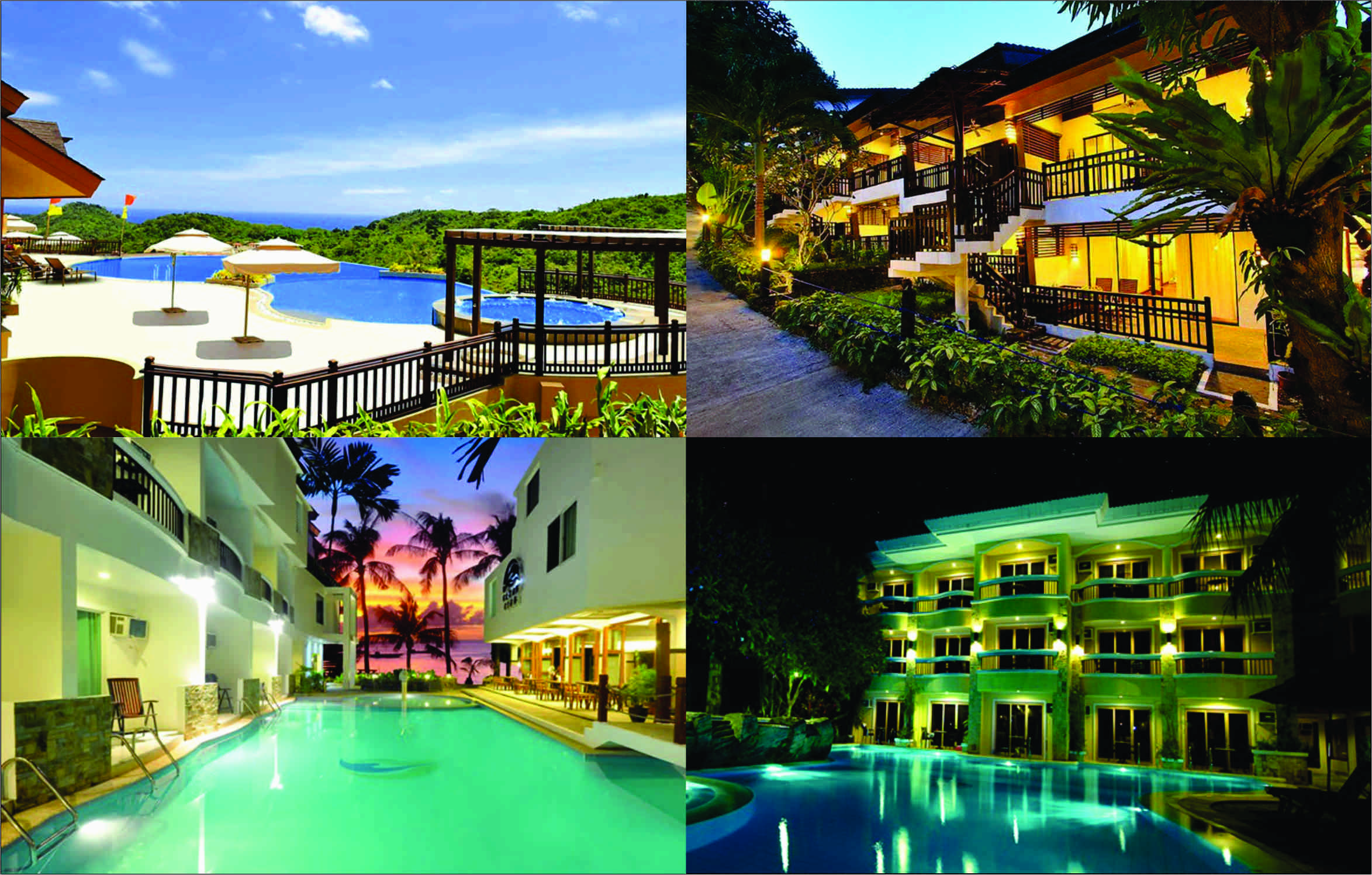 Boracay Resorts: 25+ Relaxing Places Perfect For Vacation, Celebration