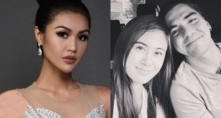 Winwyn Marquez Comment On Ex-BF Mark Herras' New Relationship