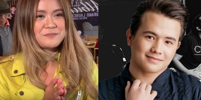 X Factor UK Contestant Maria Laroco Wants To Have Duet W/ JK Labajo