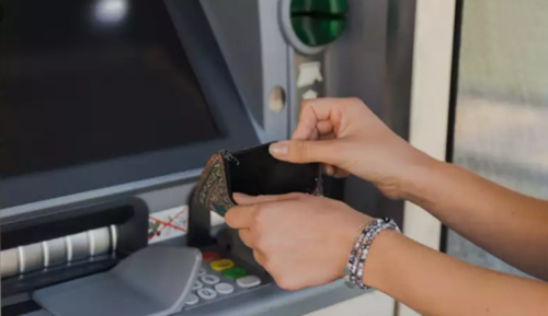 What To Do If ATM Did Not Dispense Cash After Withdrawal?