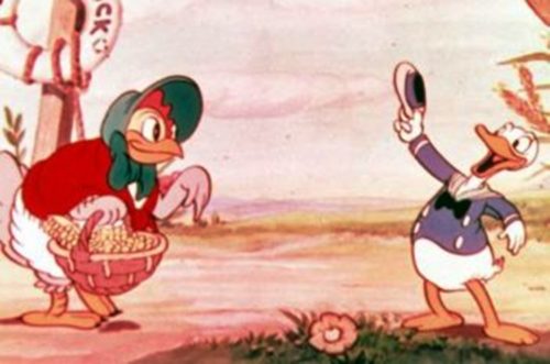 DISNEY CHARACTERS: 10 Facts About the Characters from Disney