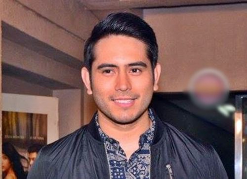 Julia Barretto already Wanted an Onscreen Kiss w/ Gerald back in 2015