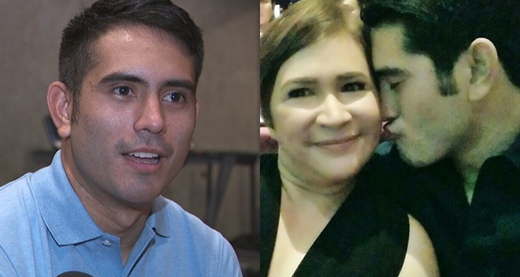 Gerald Anderson-Janice de Belen Rumored Affair Resurfaced Online