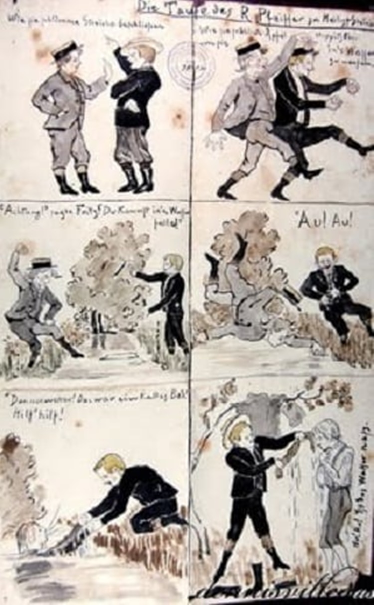 JOSE RIZAL: Amazing Facts About The Great Malayan