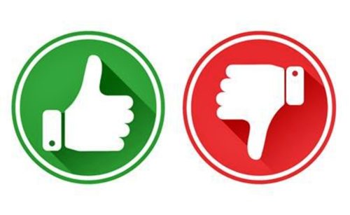 Like Or Dislike: Scientific Theories Why We Like or Dislike A Person