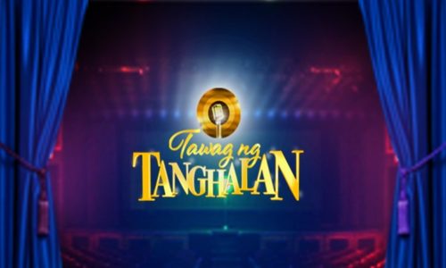 Tawag Ng Tanghalan October 12 – Ana Ramsey Is Today’s Winner