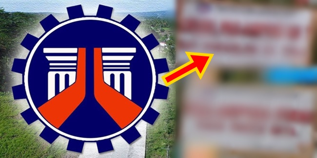 Bohol DPWH Turn Road Signs Into 'Hugot Lines' (Photos)