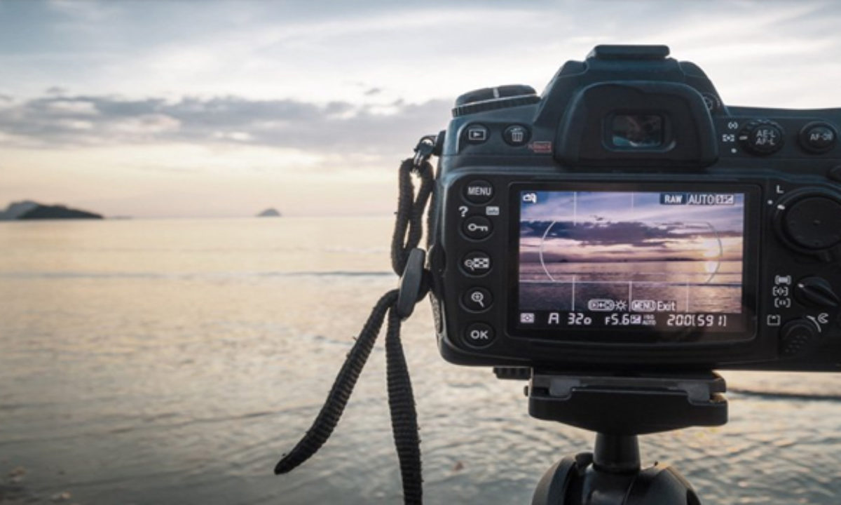 Photography With Meaning