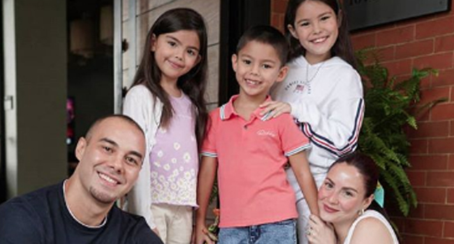 Doug Kramer And Chesca Kramer Hopes For 4th Baby After Failed IVFs