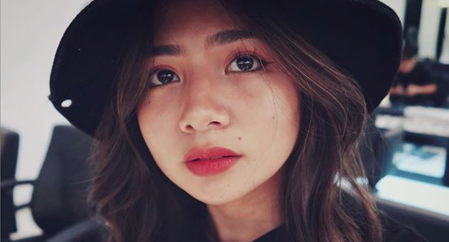 Ella Cruz Gave Reaction On Comments Against Her About Fake Wedding