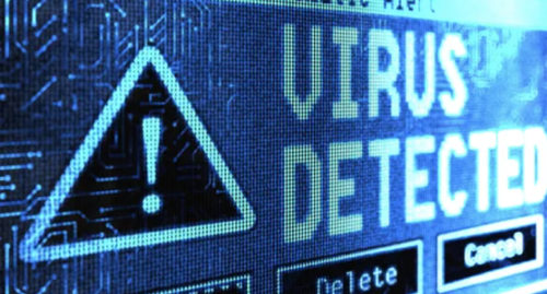 Examples Of Computer Virus: Examples Of Agents That Infects Computers