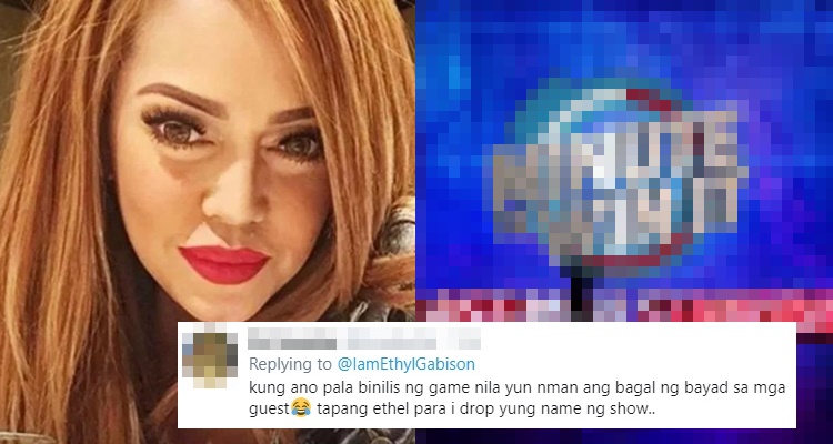 Ethel Booba Bravely Names Kapamilya Show Which Haven't Paid Her Yet
