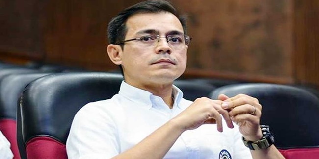 Isko Moreno Says Manila Will Be NCR's Richest City In 3 Years (Video)