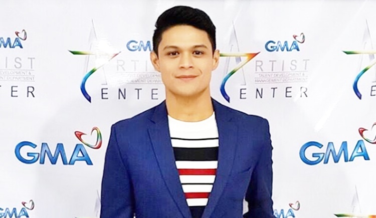 Jon Lucas Reveals Something About His Salary In ABS-CBN Vs. GMA