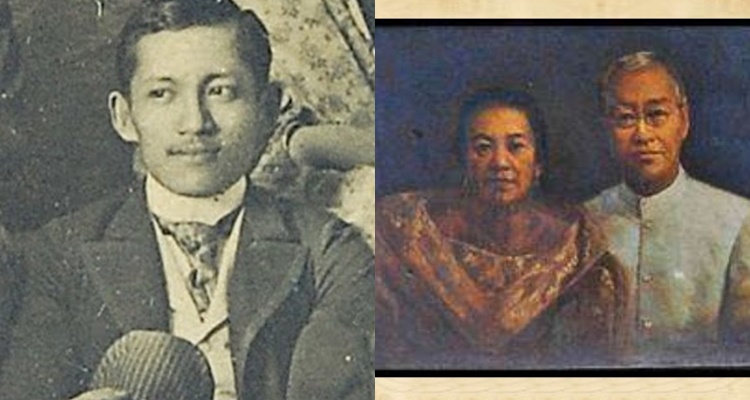 Jose Rizal Love Story With Segunda Katigbak, First Woman In His Life