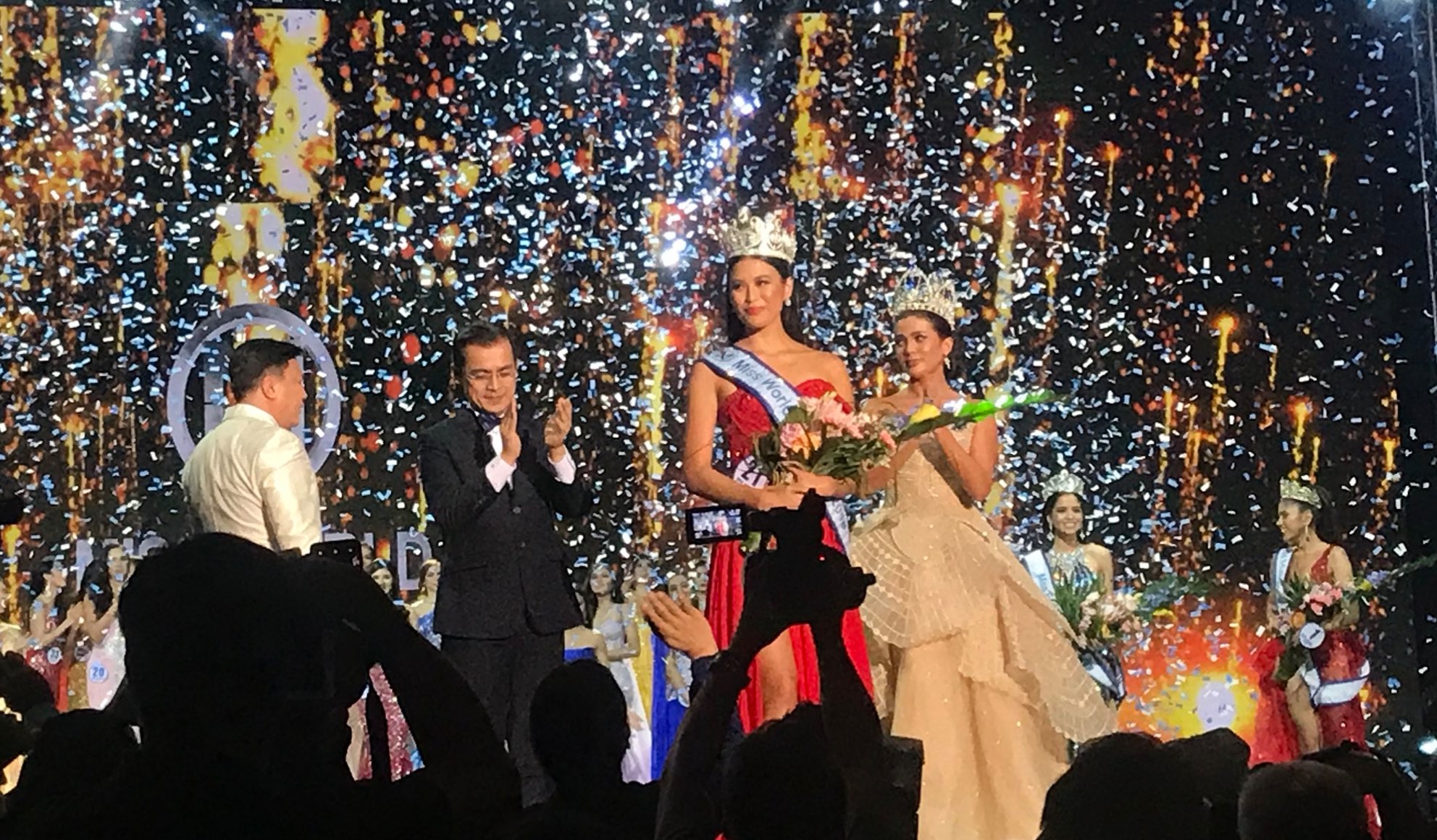 Miss World Philippines 2019 Results: Full List Of Winners, Special Awards