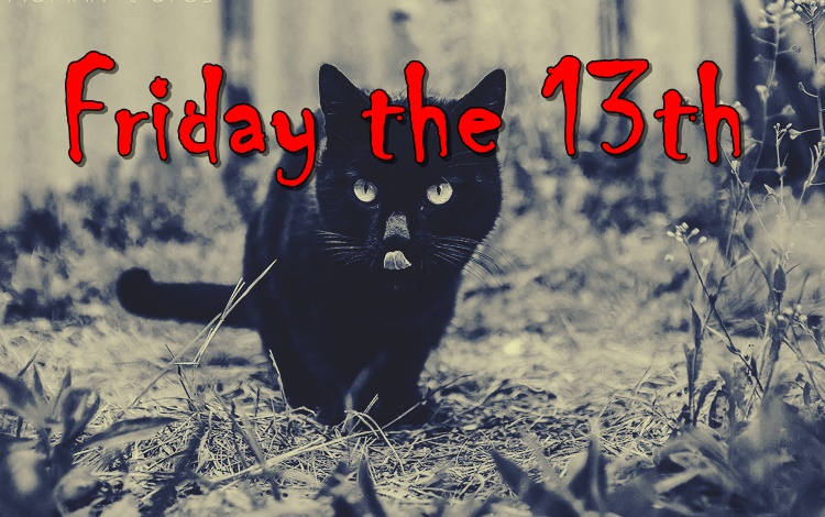 Facts About Friday The 13th That You Might Not Know