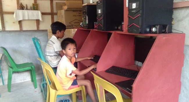 Minors In Davao Prohibited From Gaming On Weekdays