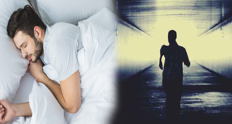 8 Most Common Dreams We Encounter & What They Mean