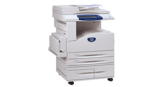 Xerox Is Not A Verb, Japanese Firm Tells Philippine Public