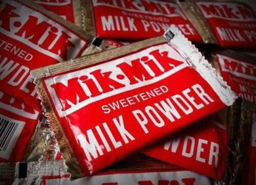 Real Story Behind Mik Mik Sweetened Milk Powder Revealed By Owner