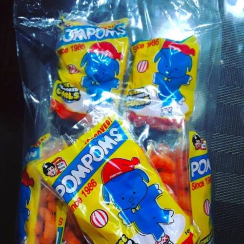 List of Nostalgic Snacks That Batang 90’s Will Surely Remember