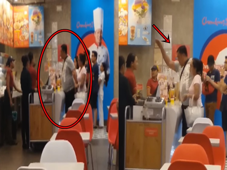 Customer Embarrasses Fast-Food Chain Employees Due To Sauce