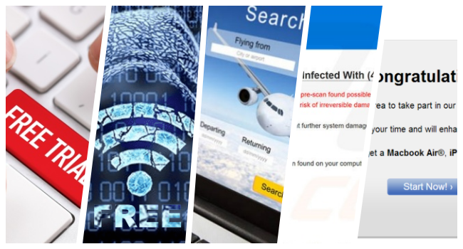 5 Major Online Scams You Need To Know & How To Avoid Them