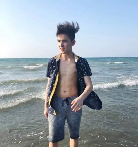 Remember Child Star Timothy Chan? Here’s What He Is Now