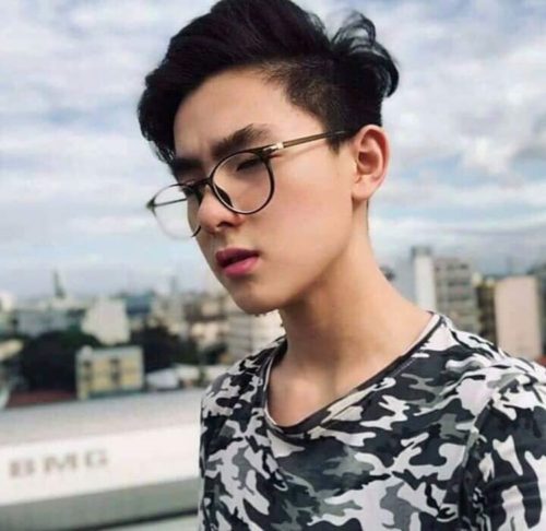 Remember Child Star Timothy Chan? Here’s What He Is Now