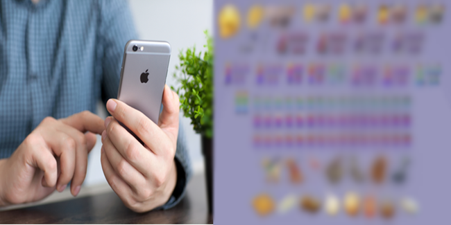 Apple Finally Unveils Over 50 New Emoji Designs For iPhone