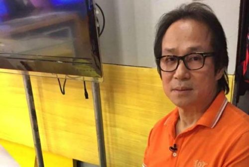 Atong Ang Breaks Silence On Viral Sweet Photo w/ Gretchen Barretto