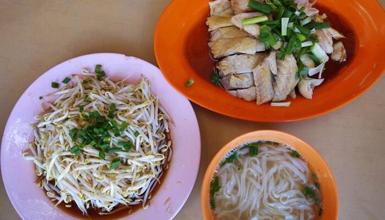 Malaysian Street Foods - Street Foods In Malaysia That You Must Try