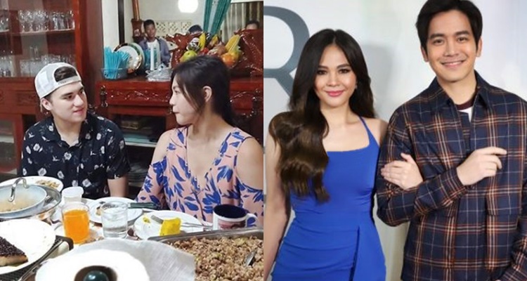 Janella Salvador Rumored BF Jealous On Team-Up With Joshua Garcia