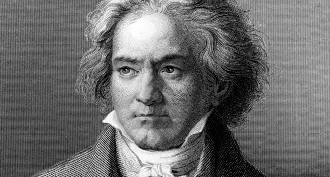 Who Is Ludwig Van Beethoven? About The Famous Classical Composer