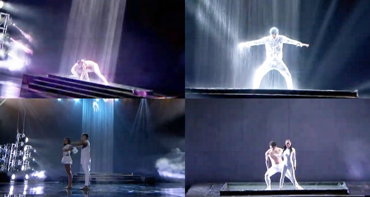 Magpasikat 2019: Team Vhong Navarro & Mariel Padilla Performance
