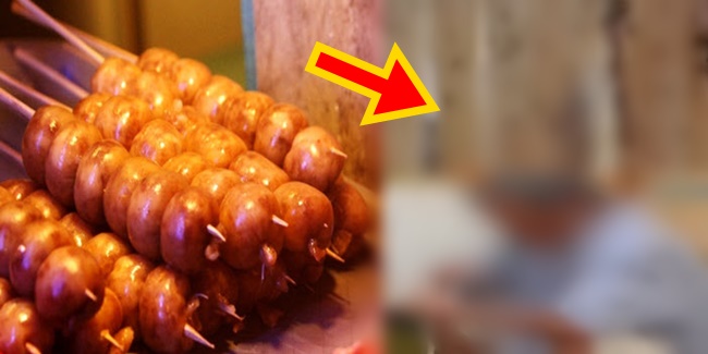 Chorizo Skin: Awful Video of Workers Preparing Pig Intestines (Video)