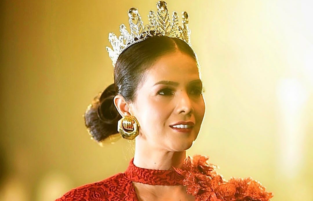 Patricia Javier Stripped Of Mrs. Universe Finest Woman 2019 Title?