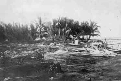 The Strongest Earthquake in the Philippine History