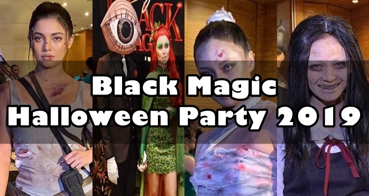 Star Magic Black Magic: Stars Who Stole The Show, List Of Winners