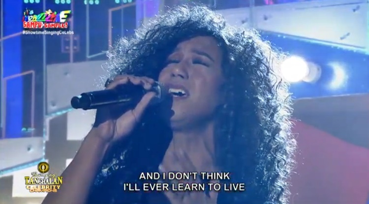 Tawag Ng Tanghalan October 10 – Jimi Marquez Is Today’s Winner