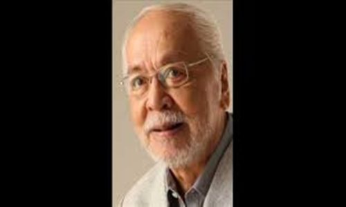 Tony Mabesa: Philippine Arts & Theater Mourns Death of Theater Icon