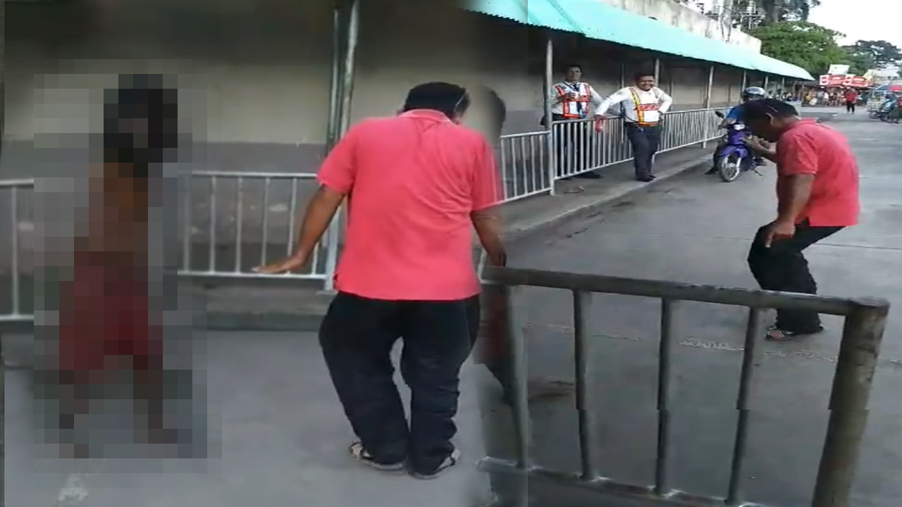 Street Vagrant & Taxi Driver's "Billie Jean" Dance Showdown Goes Viral