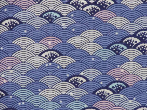 What Are The Well-Known Traditional Japanese Patterns?